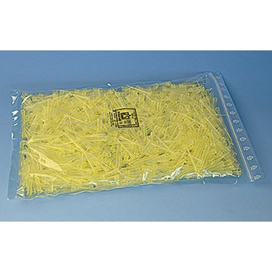 BrandTech 1-10mL Non-Sterile Pipette Tip Autoclavable Tip