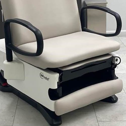 UMF -042 Patient Assist Armrest and Safety Rails for Series 4040-650 ...