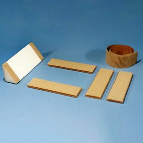 Octostop FI-04 Standard Little Prism X-Ray Compensating Filter