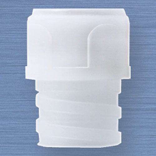 4mL Barcoded Cryogenic Vial Internal Threads Round Bottom Self-Standing Globe Scientific