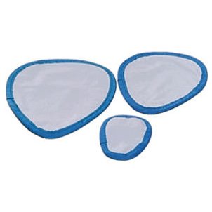 Shielding Single Gonadal Radiation Protection Shield