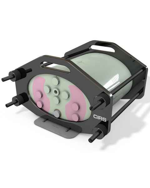 CT Phantoms Quality Control CT Phantoms