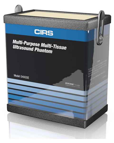 Ultrasound Phantoms Ultrasound Quality Control Phantoms