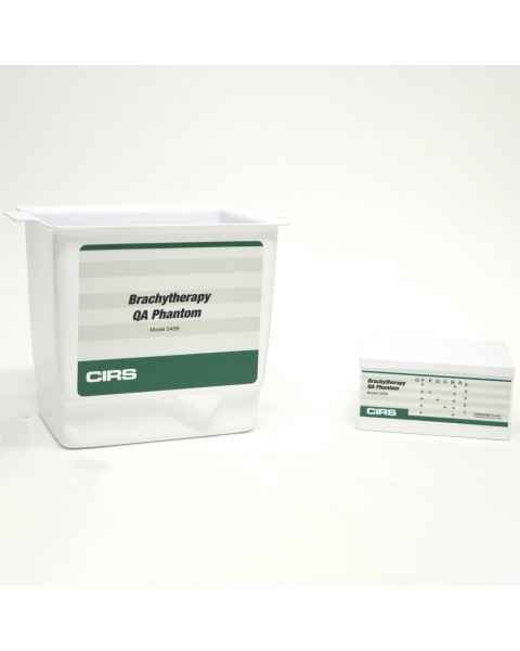 Medical Phantoms | Medical Diagnostic Imaging Phantoms