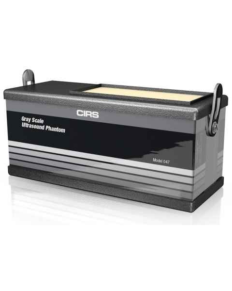 Ultrasound Phantoms Ultrasound Quality Control Phantoms