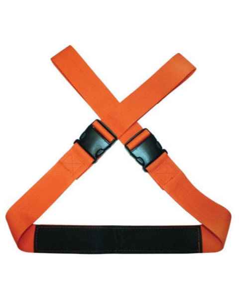 Medical Safety Straps | Patient Restraints