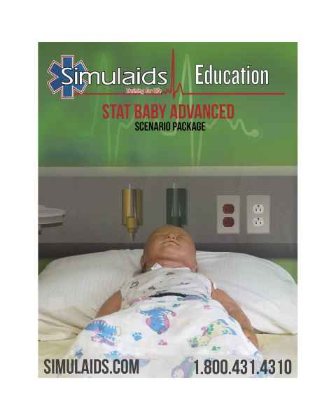 Page 10 | CPR Simulators | CPR Training Manikin