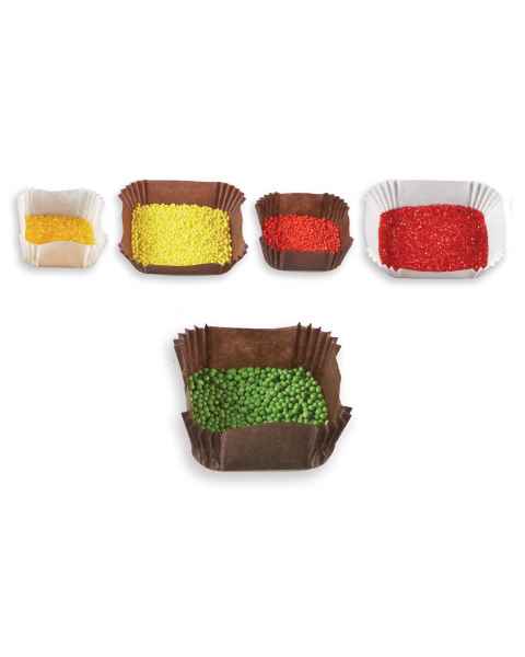 Weighing Boats For Laboratory | Lab Boats For Weighing