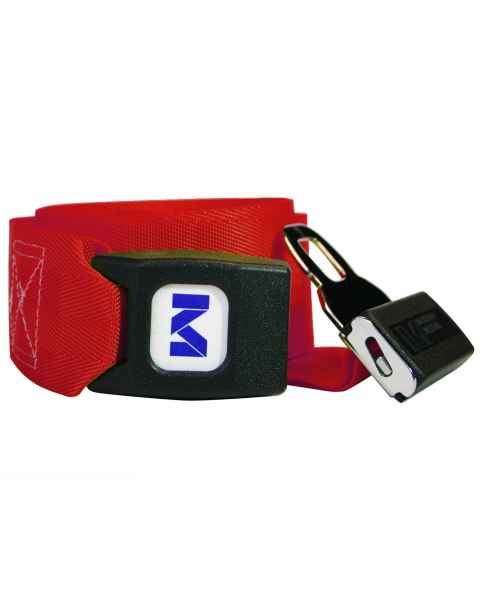 Medical Safety Straps | Patient Restraints
