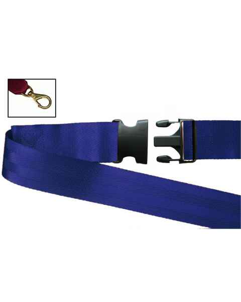 Page 3 | Medical Safety Straps | Patient Restraints