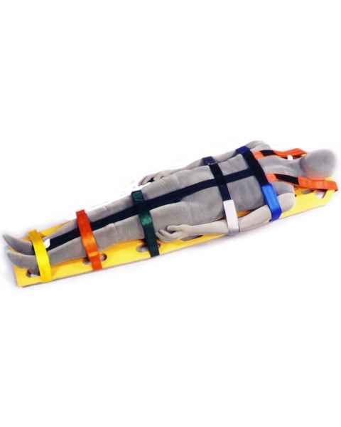 Medical Safety Straps | Patient Restraints