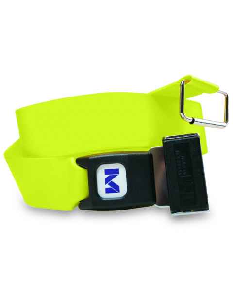 Medical Safety Straps | Patient Restraints | Buckle Styles: Metal Push ...