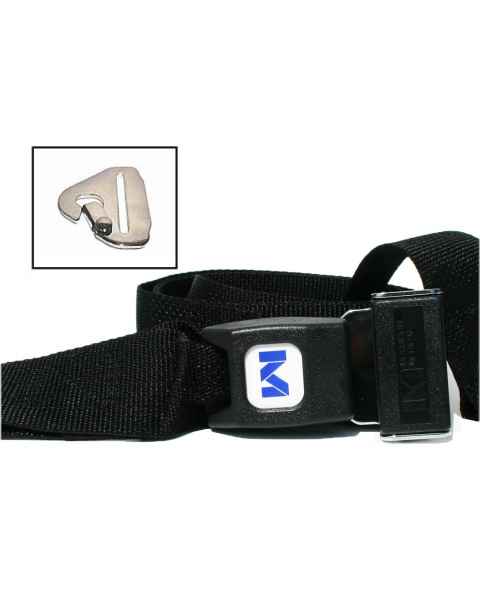 Page 8 | Medical Safety Straps | Patient Restraints