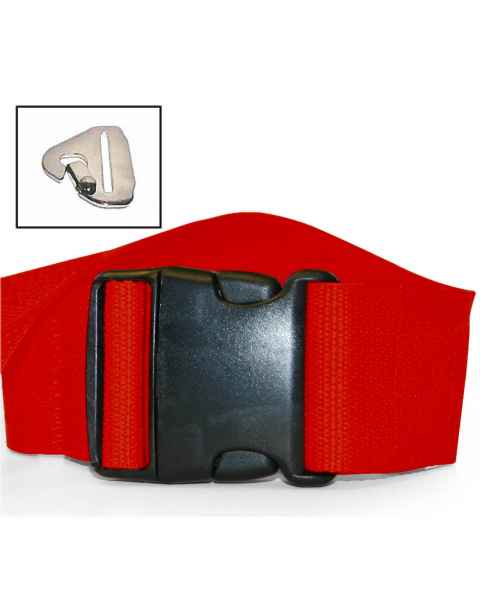 Page 5 | Medical Safety Straps | Patient Restraints