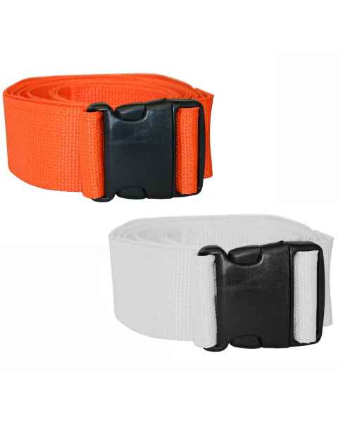 Page 2 | Medical Safety Straps | Patient Restraints
