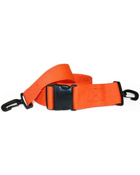 Medical Safety Straps | Patient Restraints | End Styles: Plastic Swivel ...