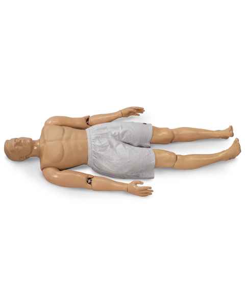 Rescue Trainers | Casualty Trainers | Rescue Training Models