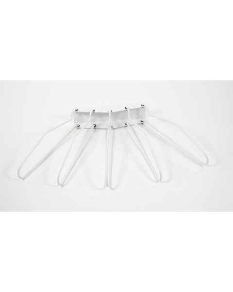 Lead Apron Racks X-ray Apron Storage Racks