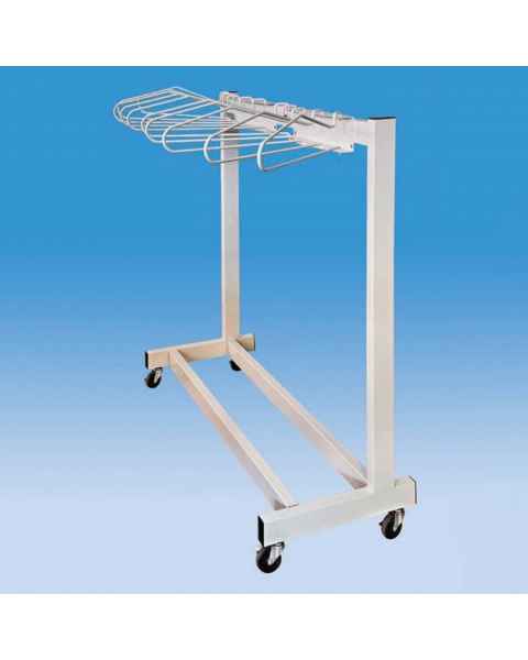 Lead Apron Racks X-ray Apron Storage Racks