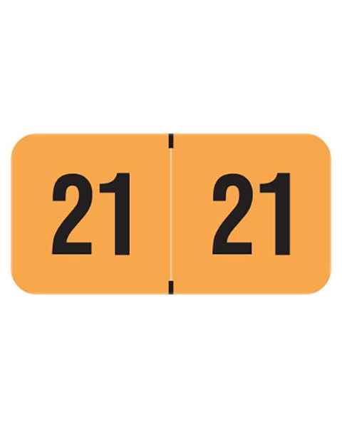 Page 5 | Year Code Labels Medical Year Stickers