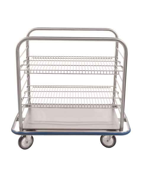 Surgical Case Carts Medical Case Carts For Hospitals