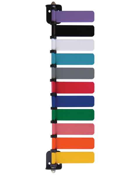 Exam Room Signals Examination Room Signal Flags | Number of Flags: 11