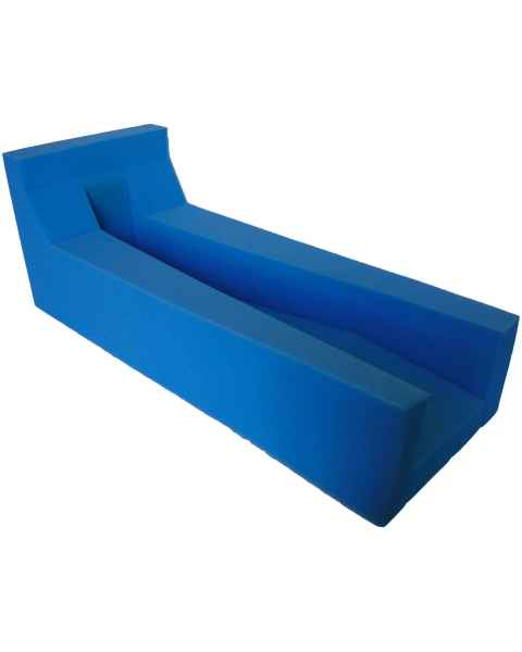 Disposable Foam Positioners | Medical Positioners