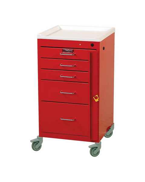 Emergency Carts | Crash Carts | Code Carts