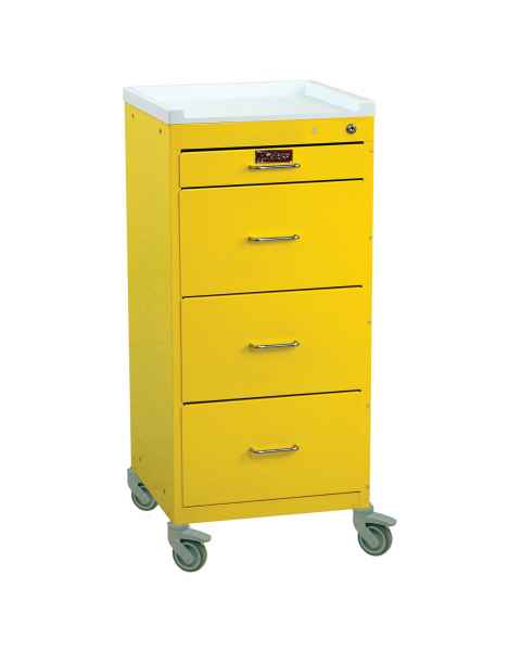 Isolation Carts | Medical Isolation Room Carts | PPE
