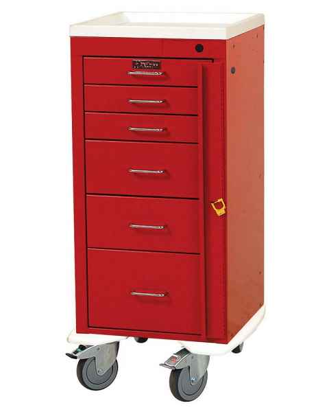 Emergency Carts | Crash Carts | Code Carts