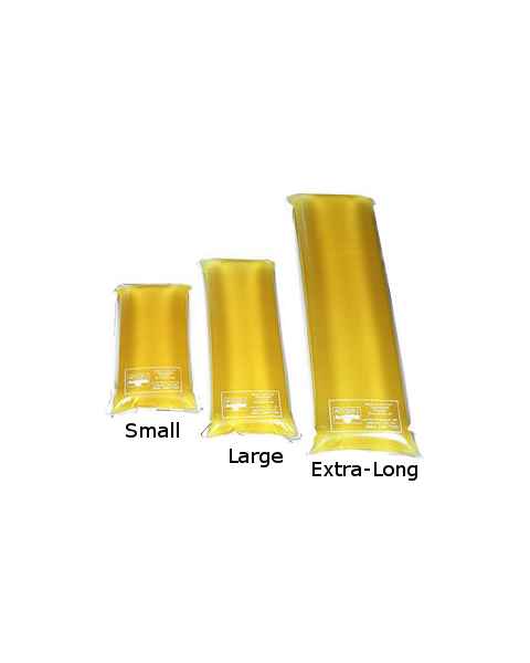 Pressure Relief Gel Pads | Surgical Patient Positioning