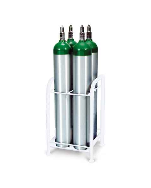 MRI Oxygen Cylinders & Oxygen Cylinder Accessories