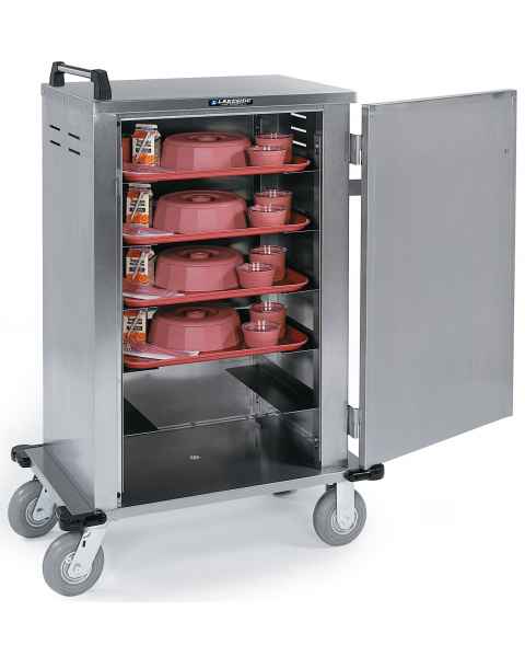 Medical Central Supply Carts Stainless Steel Central Supply Carts