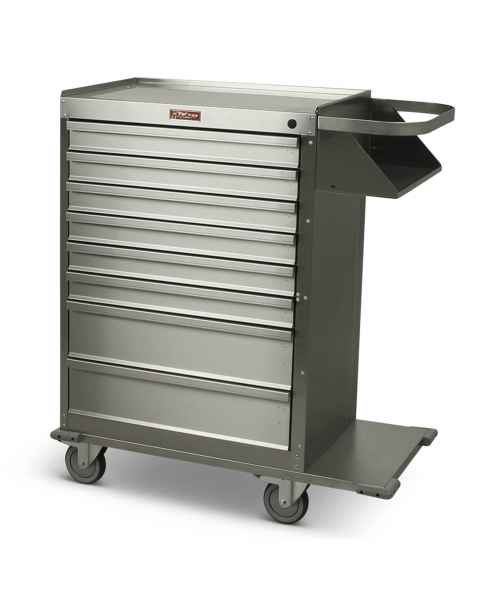 Page 2 | Medical Procedure Carts | Medical Treatment Carts