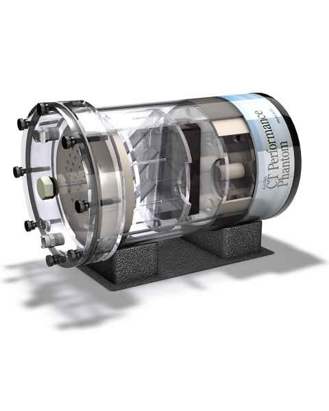 CT Phantoms Quality Control CT Phantoms