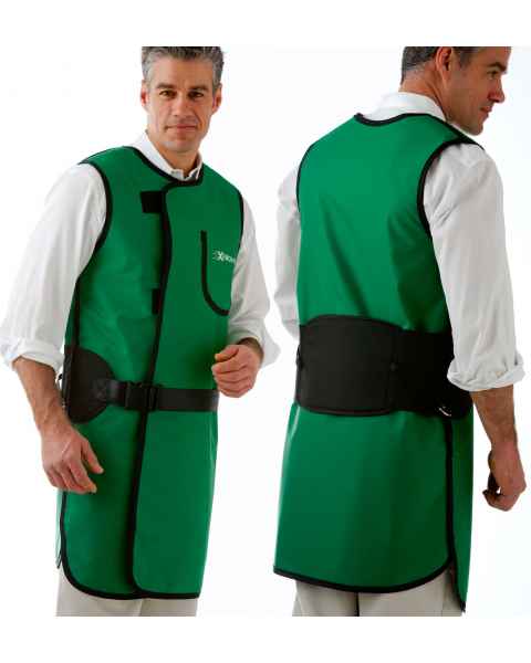 Lead Aprons | X-ray Aprons | Radiation Aprons & Vests | Category ...