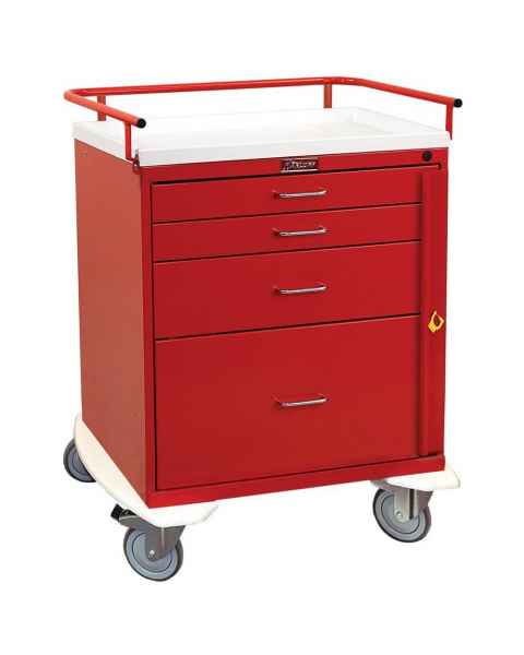 Emergency Carts | Crash Carts | Code Carts