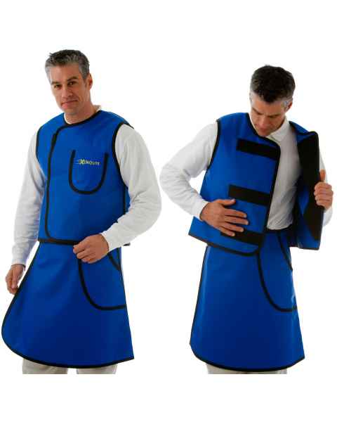 Lead Aprons | X-ray Aprons | Radiation Aprons & Vests | Category ...