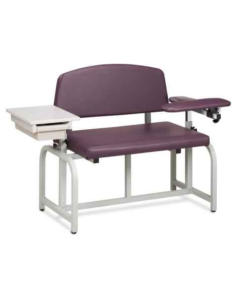 Blood Draw Chairs Phlebotomy Chairs For Blood Drawing