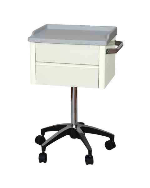 Multi Purpose Medical Carts | Medical Storage Carts