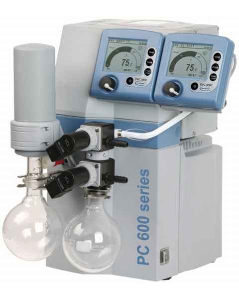 Laboratory Vacuum Pumps | Chemistry Vacuum Pumps | Lab Vacuum Pumps