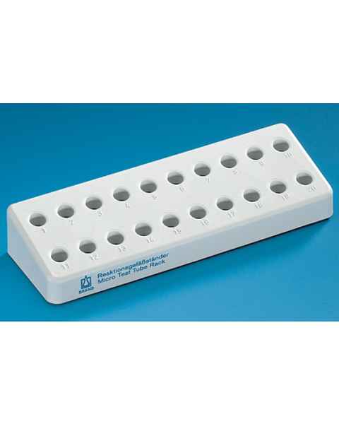 Test Tube Racks | Test Tube Holders | Lab Vial Racks