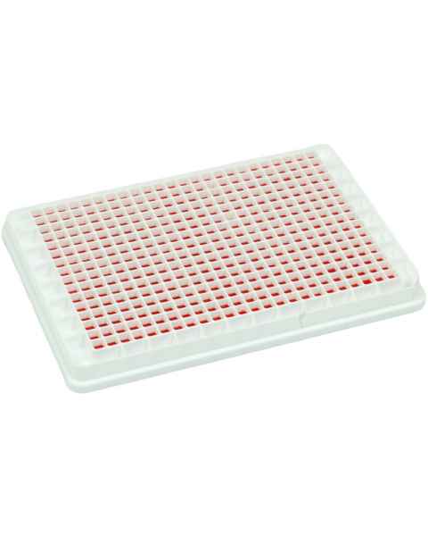 384-Well Plates | 384-Well Microplates