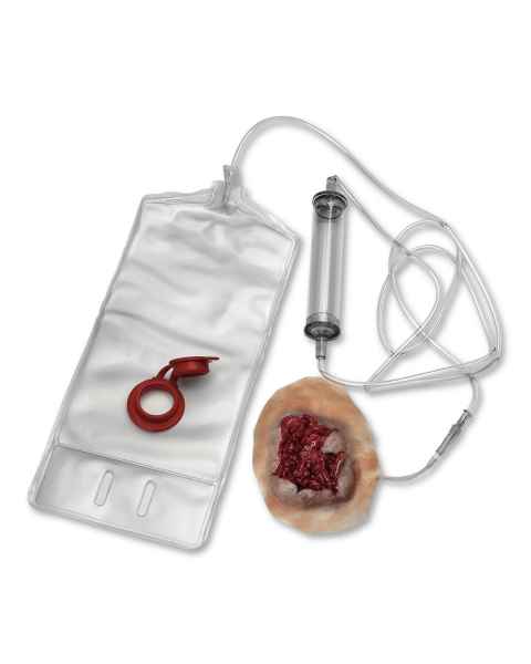 Page 5 | Moulage Training | Moulage Kits | Wound Simulation