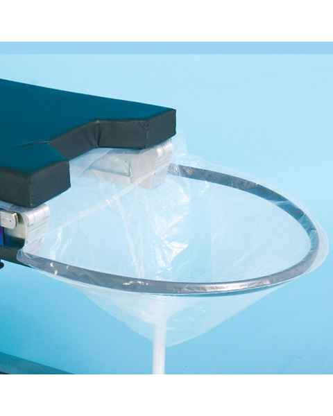 Urology Drainage Systems Urology Drain Bags | Autoclavable: No