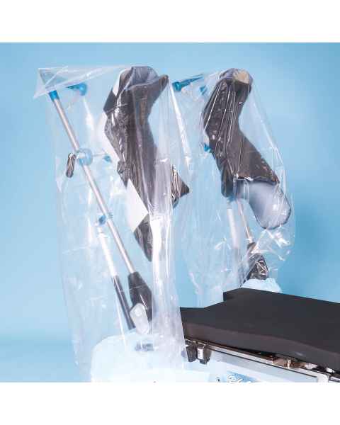 Medical Leg Stirrups | Medical Knee Crutches