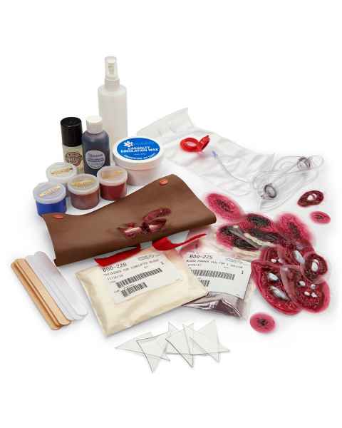 Page 4 | X-ray Identification Accessories & Supplies | Category ...