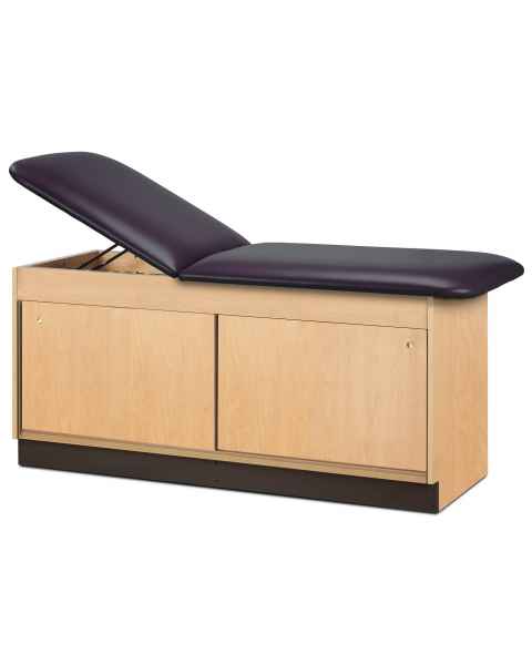 Page 4 | Treatment Tables Medical Treatment Tables