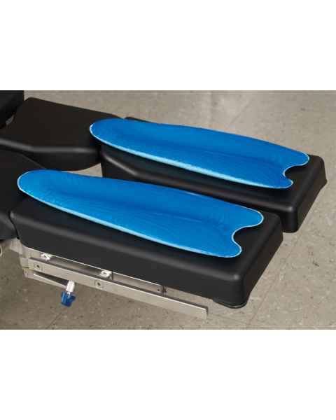 Extremity Gel Positioners | Gel Patient Positioners