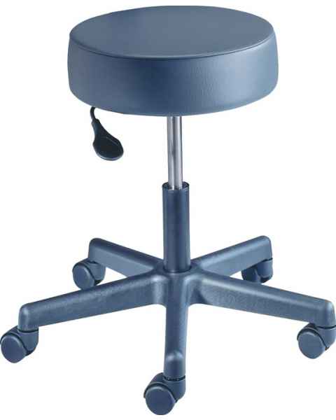 Hand Operated Pneumatic Stools